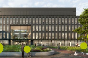 Home | Biotech Campus Delft